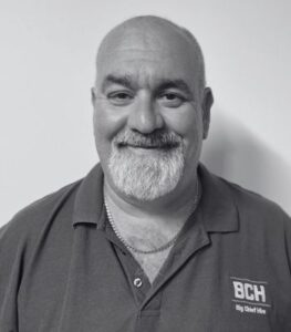 About Us - Big Chief Hire