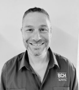 About Us - Big Chief Hire